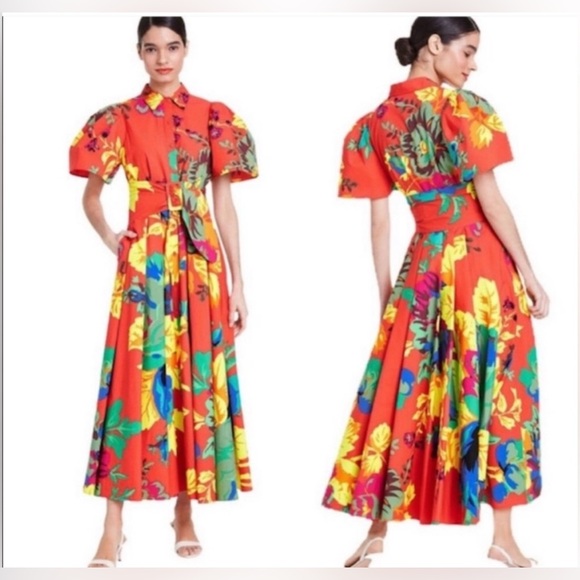Christopher John Rogers | Dresses | Christopher John Rogers Target ...